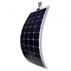 flexible Solarmodule